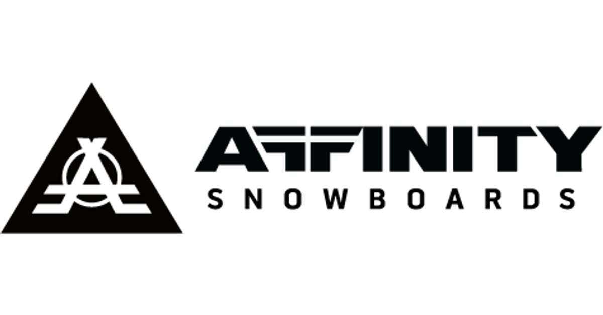 High-Performance Snowboards | Affinity Snowboards
